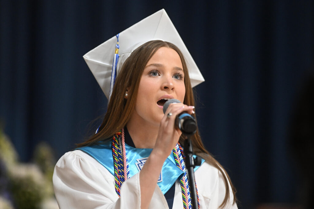 Graduation 2026 - Immaculate Heart